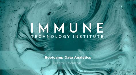 Curso Data Analytics sé un experto en semanas ULab