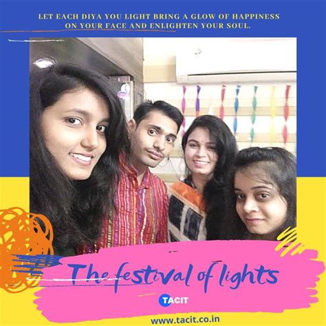 Tacit Gajjar On Linkedin Celebration Diwali