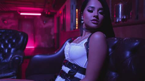 Becky G Arrasa En Espa A Con Mayores Ociolatino Com Revista Latina En Espa A