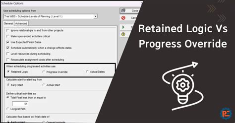 Primavera Retained Logic Archives Planning Engineer FZE