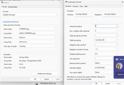 Unable To Get Locale Number Format In Measures Wit Microsoft Fabric Community