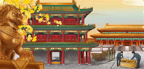 绝美手绘长卷丨留住千年记忆 世遗保护在中国 世界