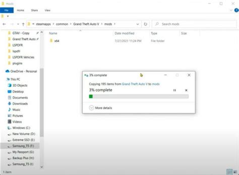 How To Install And Use OpenIV For GTA V On PC BEST MOD