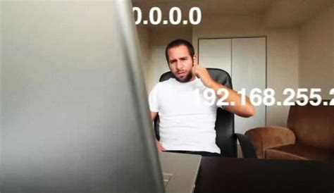 How To Choose IP Range Howcast