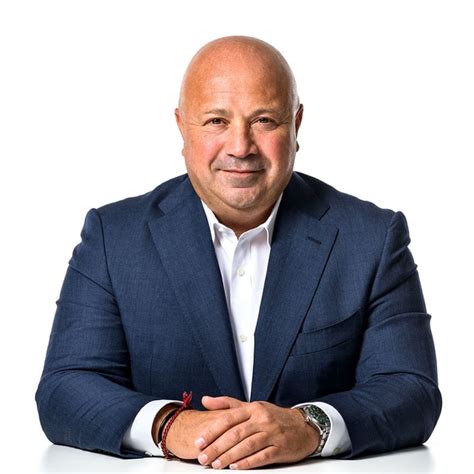 Kaan Terzioglu Veon Group