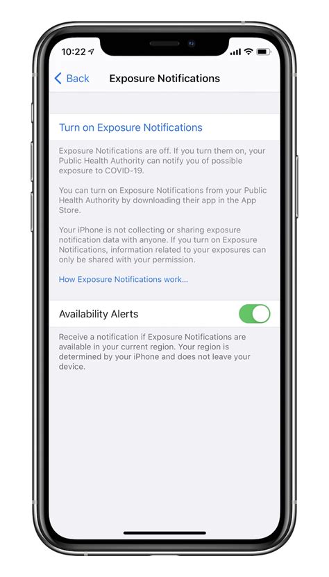 Apple Releases Ios 137 Beta 1 With Exposure Notification Opt In