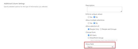 C Fetch Peoplepickeremail From Sharepoint List With Net Graph
