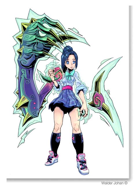 Character Designs 2d Fighting Game Behance