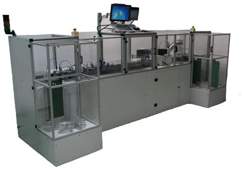 Modular Passport Pre Personalization Machine Keit Ltd Modular Passport Pre Personalization Machine Keit Ltd