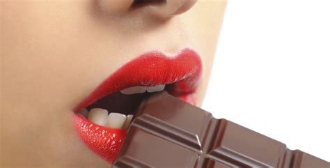 Chocolate To Sex Up Your Holidays