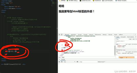 Html5 基础知识 Csdn博客