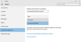 Windows 10 Sync Settings Not Working 4 Ways To Force Them
