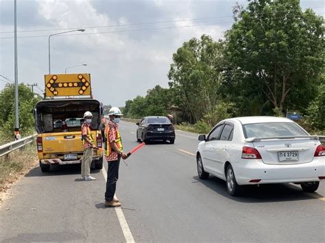 กรมทางหลวงชนบท กรมทางหลวงชนบท กระทรวงคมนาคม