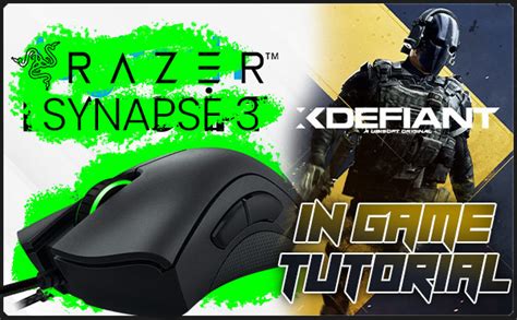 How To Install Razer Synapse No Recoil Macro Brentwooddental