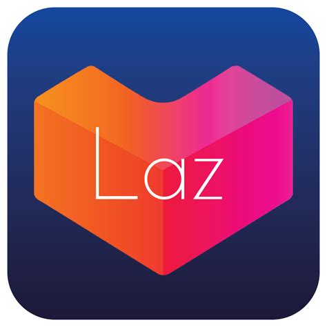 Tổng Hợp Hơn 51 Về Logo Lazada Png Mới Nhất F5 Fashion