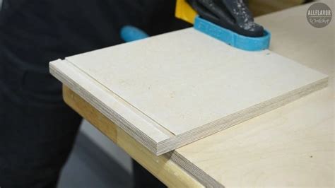 How To Make A Multi Purpose Router Jig A Step By Step Guide AllFlavor Workshop