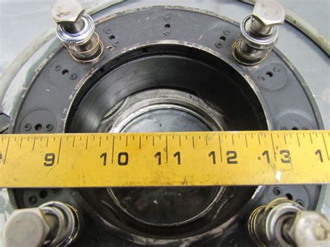 Colchester Spindle Position Coder For Colchester Cnc 500 Wfanuc 3tc