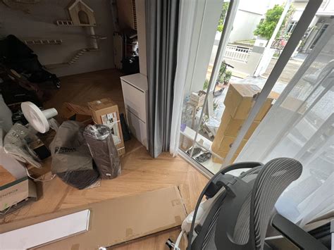 Gssspotted ไม่รู้จะเรียกว่าสตรีมจัดสวนหรือจัดบ้านดี