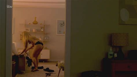 Naked Florence Pugh In Marcella