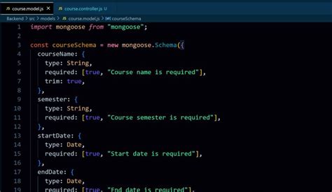 Ridam Singhal On Linkedin Mongodb Js Express Node
