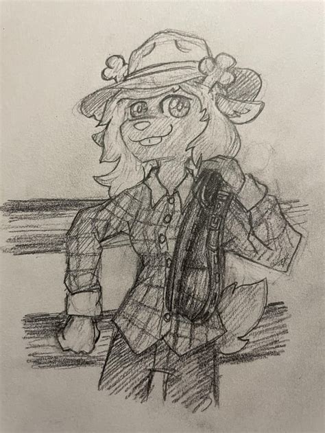 Country Girl Noelle 3 Rdeltarune