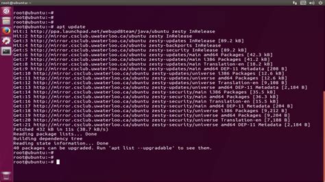 How To Install Ruby Php Perl And Python On Ubuntu 1704 Zesty Zapus