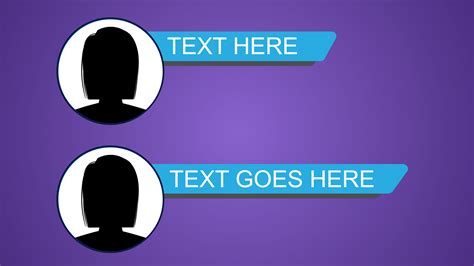 Expanding Solid With Text R Aftereffects