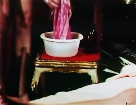 German Vintage Erotic