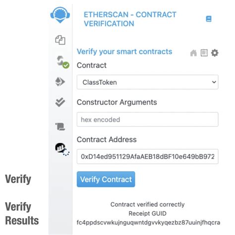 Web3 Tutorial Build Your First DAPP With Remix And Etherscan DEV