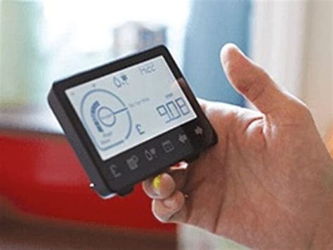 Smart Meter Data New Uses Under Investigation In Gb