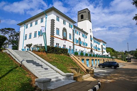Makerere University Releases Government Sponsorship Admission List For