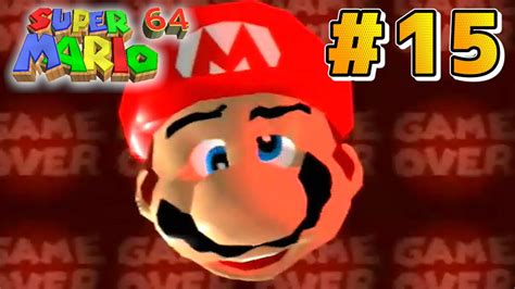 3dマリオの原点にして頂点、24年前の超名作『スーパーマリオ64』15 Youtube