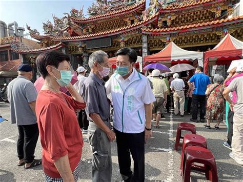 鄭寶清推敬老點數無限期 敬老津貼1萬元 政治 中時