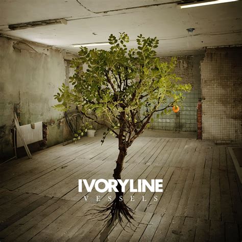 ‎vessels Deluxe Album Edition Album By Ivoryline Apple Music