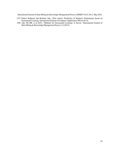 Intrusion Detection System Via Fuzzy Pdf