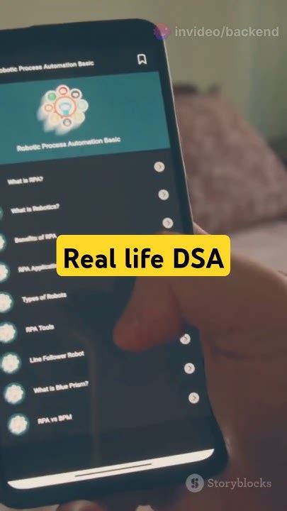 Dsa In Real Life Data Structures And Algorithms Reallife Technology Tech Coding