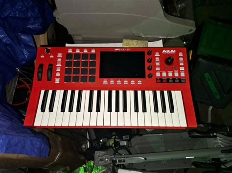 Mpc Key 61 Manual