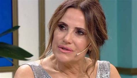 Fernanda Callejón Rompió El Silencio Sobre La Violencia Psicológica Que
