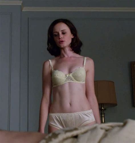 Alexis Bledel Alexis Bledel Bikini Bledel Alexis Bledel