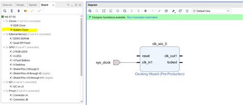 fpga bootloader part 1 microblaze srec spi bootloader hardware step