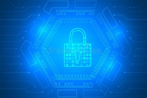 Big Data Visualization Futuristic Technology Abstract Data Connection Innovation Background