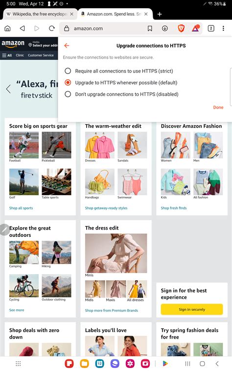 By Default For Android · Issue 28295 · Bravebrave Browser · Github