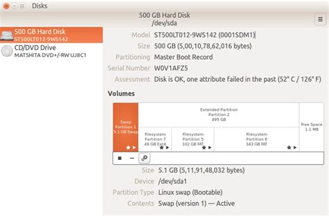 How To Mount Partitions Automatically In Ubuntu 150414101404