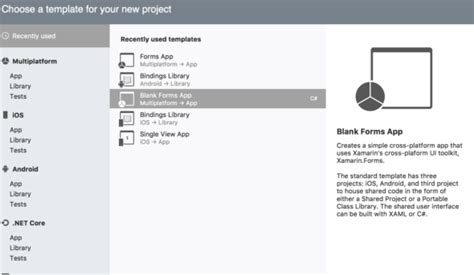 Exporting A Java Library To A Xamarinforms Android Project