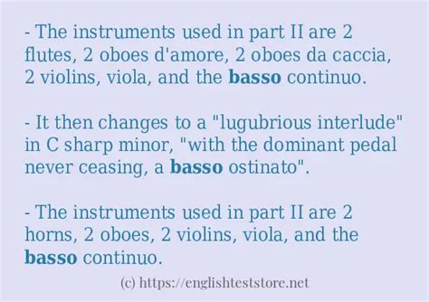 basso how to use englishteststore blog