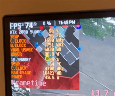 Low Cpu Usage Rpcmasterrace