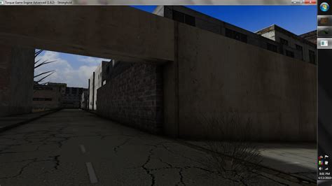 Torqials 2 Cheap Occlusion Culling Tutorial Torque 3d Moddb