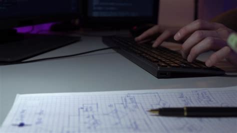 Schema Script Stock Video Footage 4k And Hd Video Clips Shutterstock