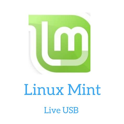 Linux Mint Cinnamon Bit Version Gb Live USB Bootable Install Operating Systems