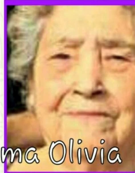 Olivia Solizs Instagram Twitter And Facebook On Idcrawl